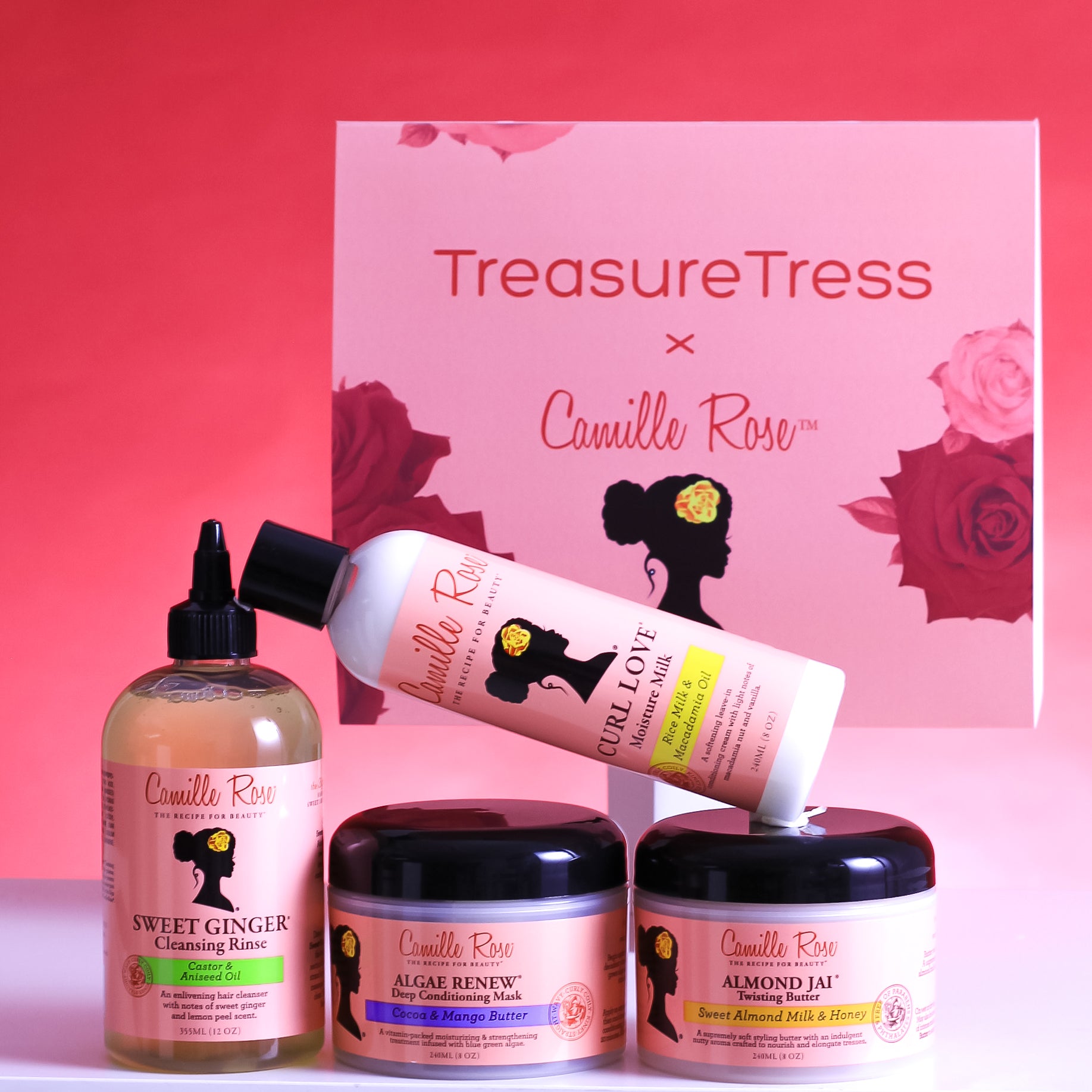 September 2024 – Treasure Tress